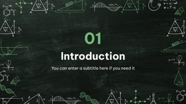 Physics Subject for High School: Newton's Laws Presentation