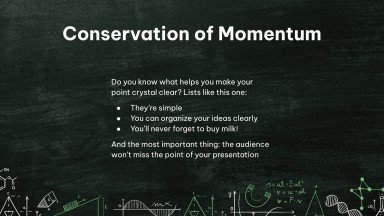Physics Subject for High School: Newton's Laws Presentation