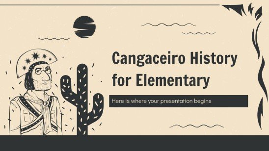 Plantillas gratis sobre Brasil para Google Slides y PowerPoint