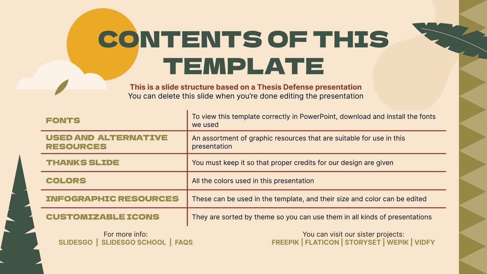 Glamping Project Proposal Presentation