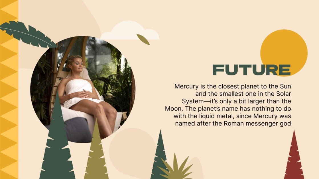 Glamping Project Proposal Presentation