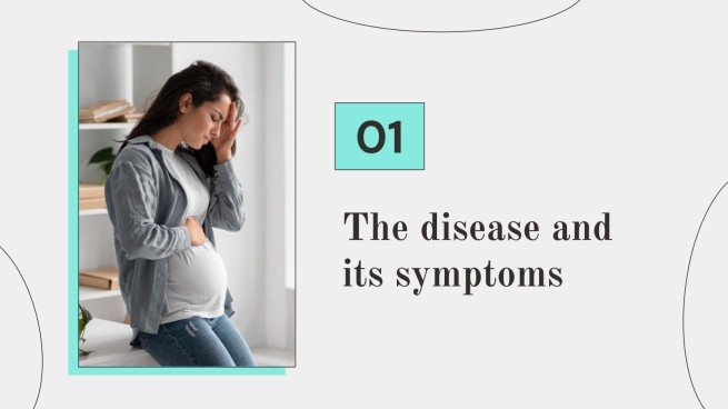 Complications During Labor and Delivery Presentation