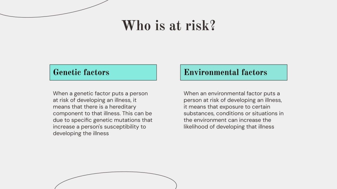 Complications During Labor and Delivery Presentation