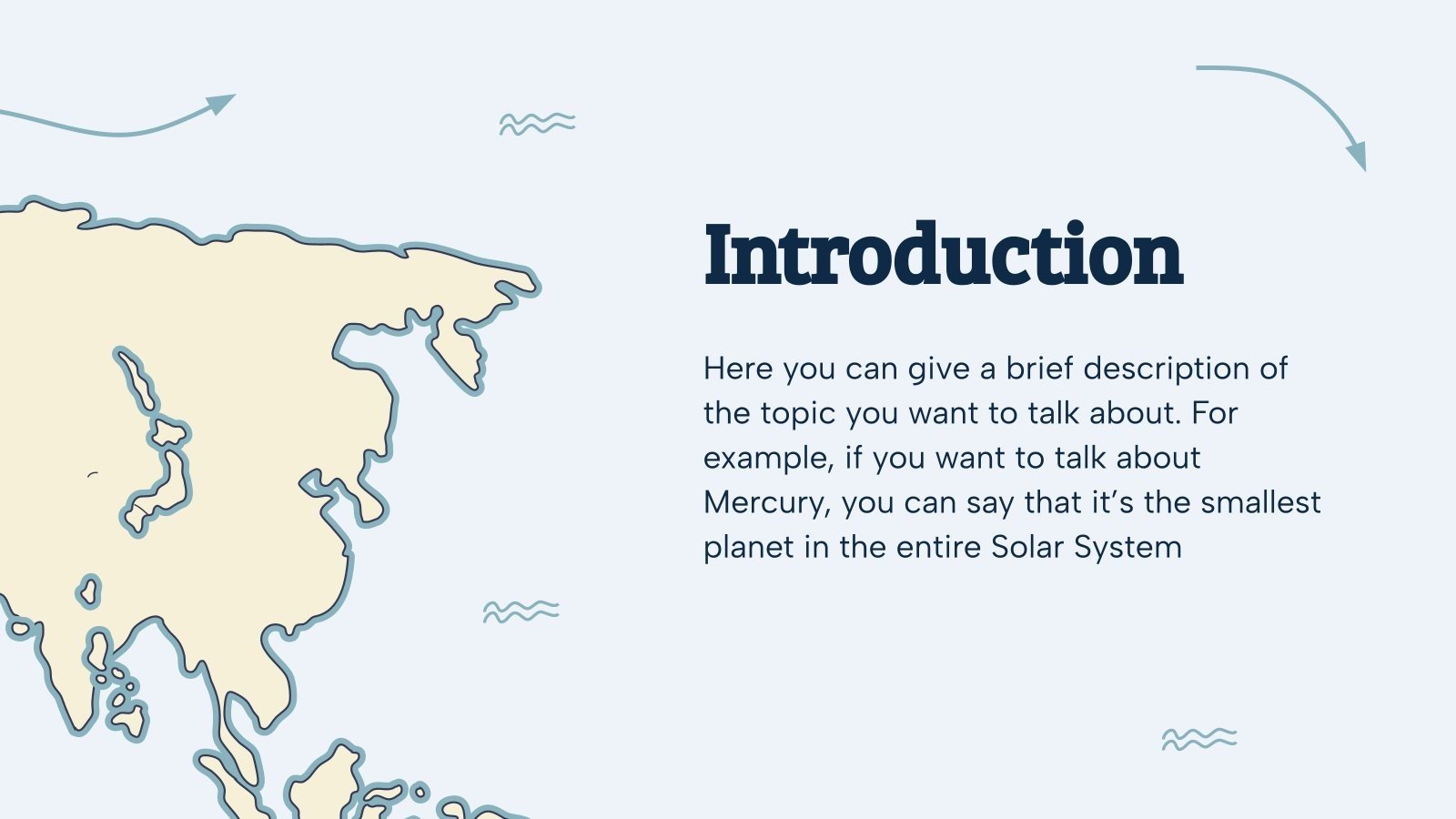 Science Activities for Middle School: Ocean Currents