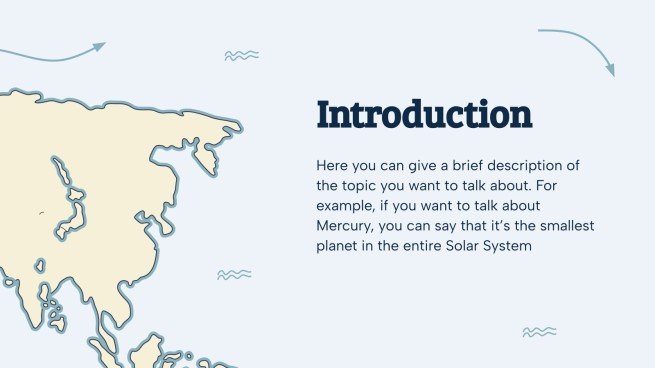 Science Activities for Middle School: Ocean Currents