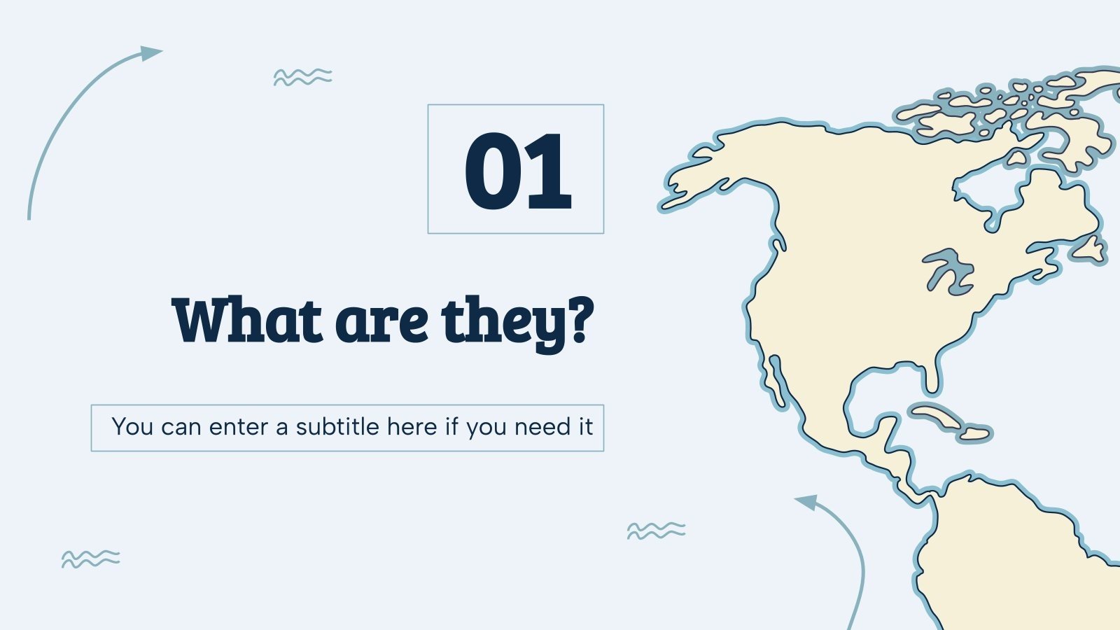 Science Activities for Middle School: Ocean Currents