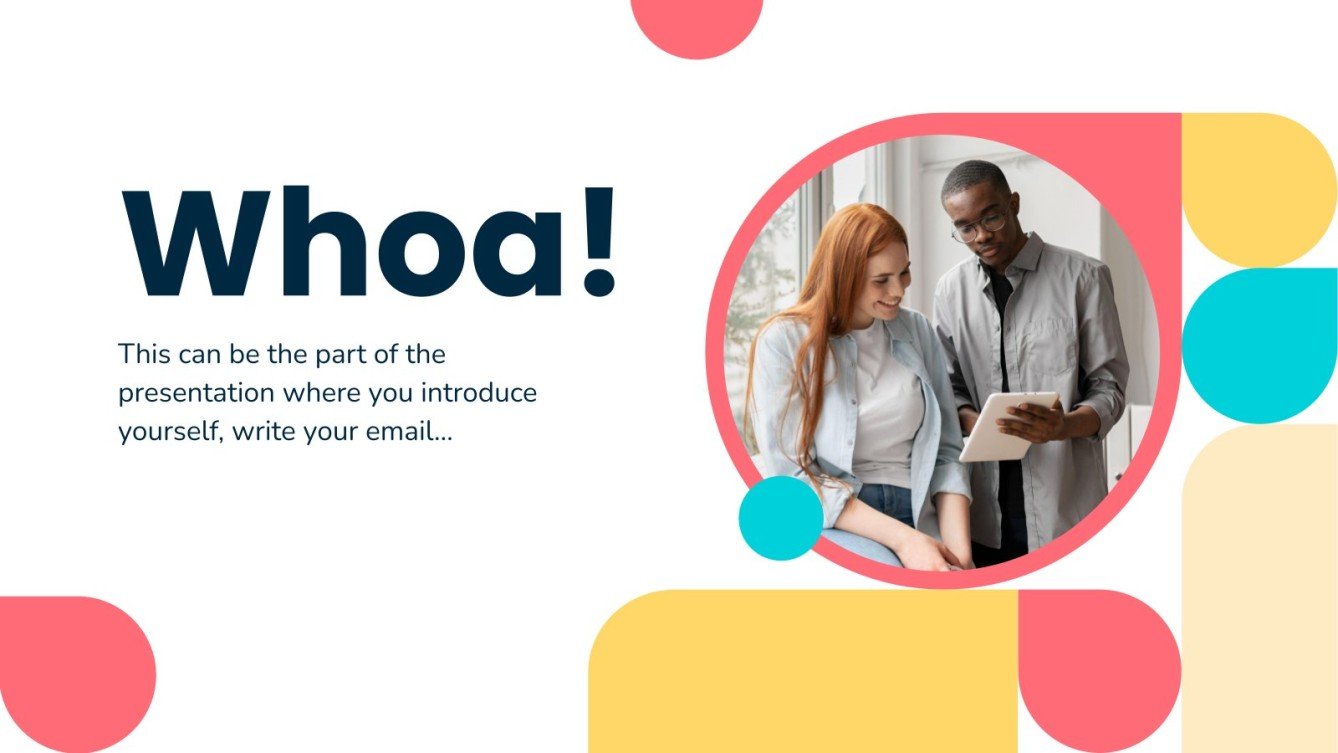 Meet the School Counselor Presentation