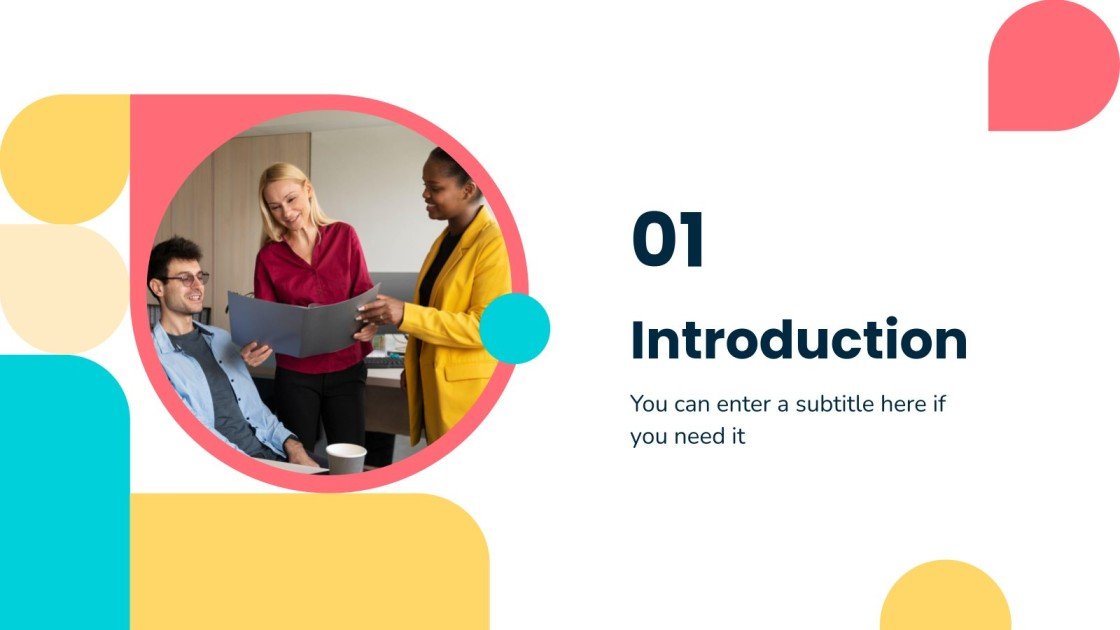 Meet the School Counselor Presentation