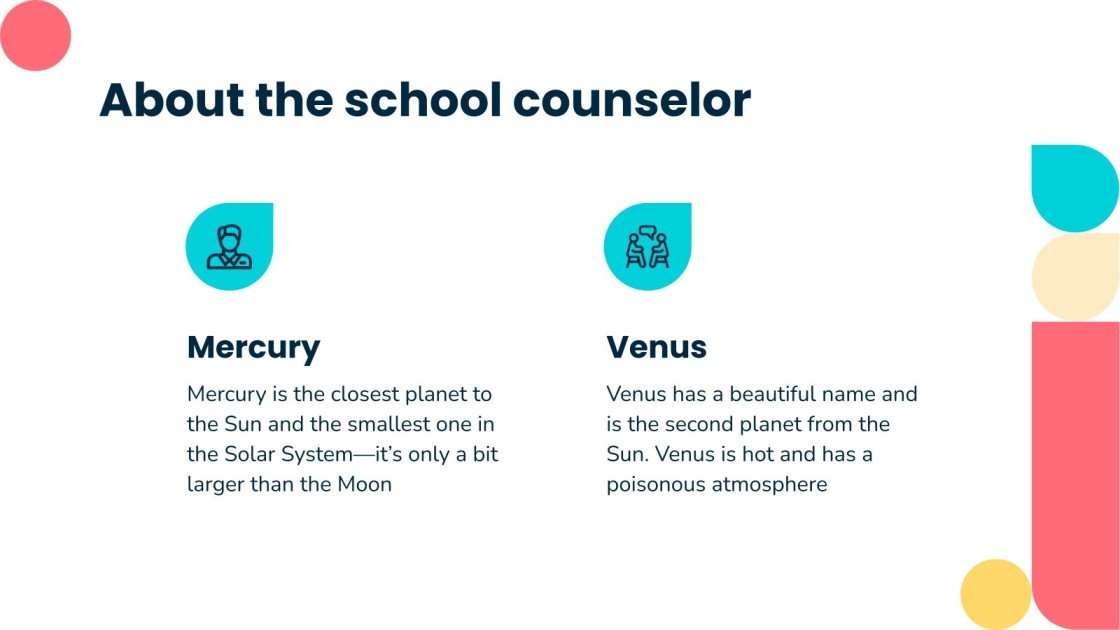 Meet the School Counselor Presentation