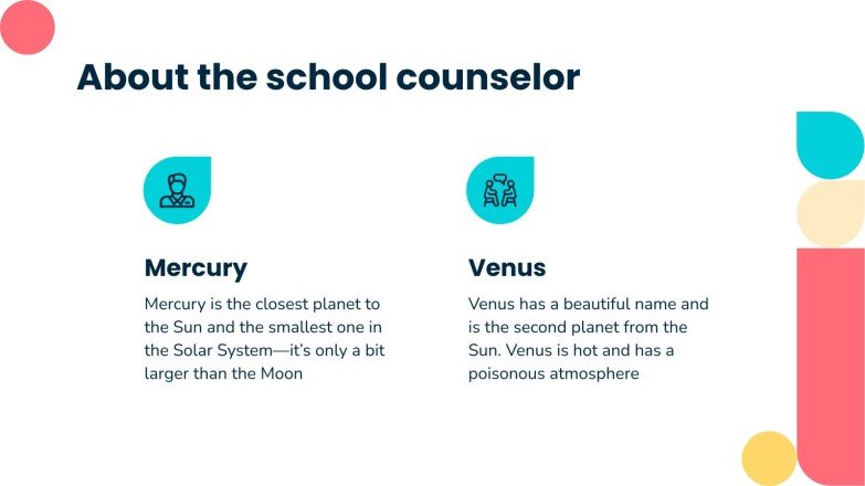 Meet the School Counselor Presentation