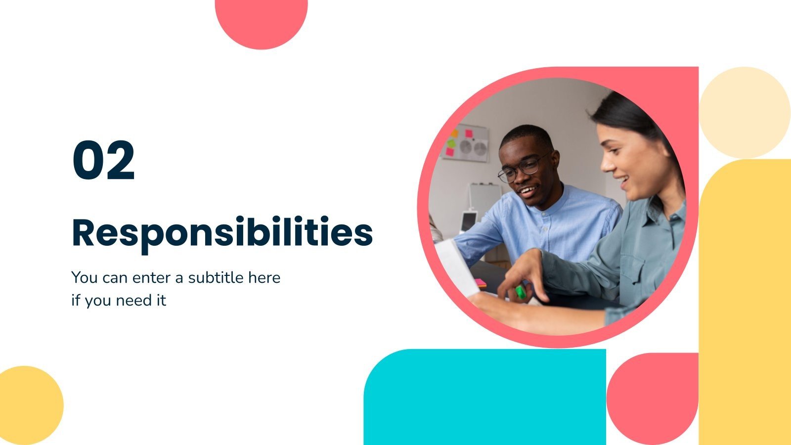 Meet the School Counselor Presentation