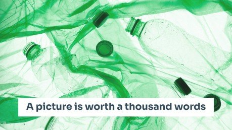 Plastics and Petrochemicals Thesis Defense Presentation