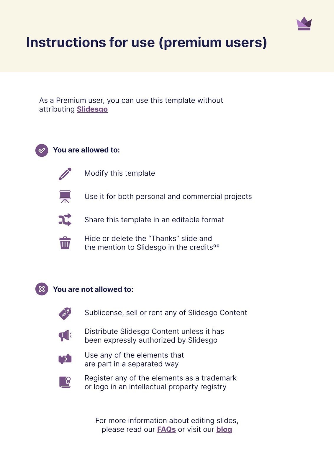 Maintenance Technician Presentation