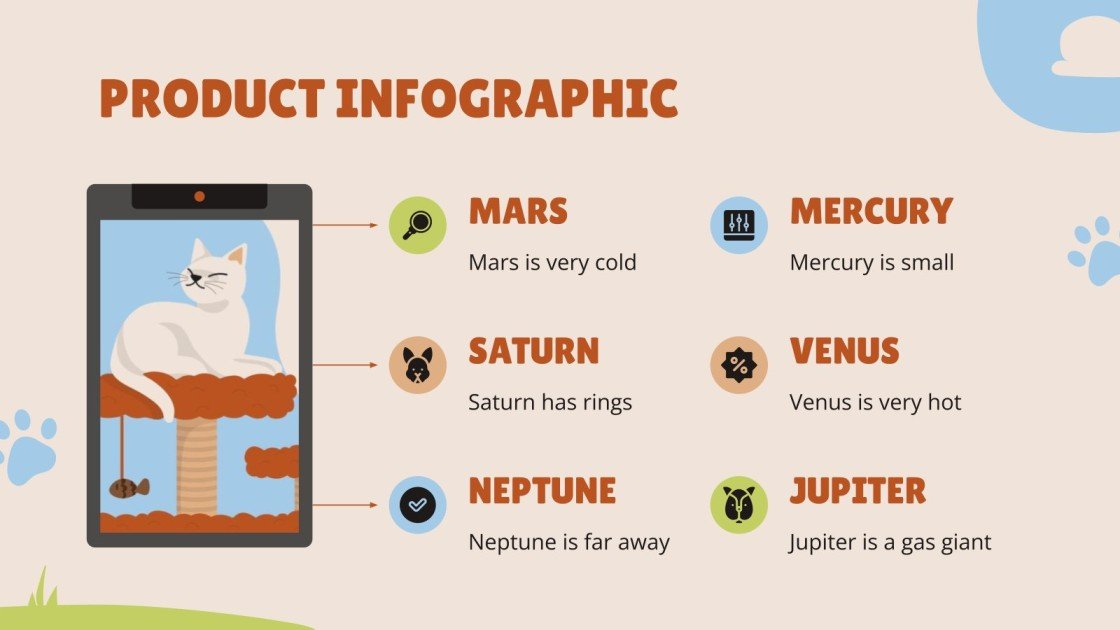 Pet Sitting App Pitch Deck Presentation