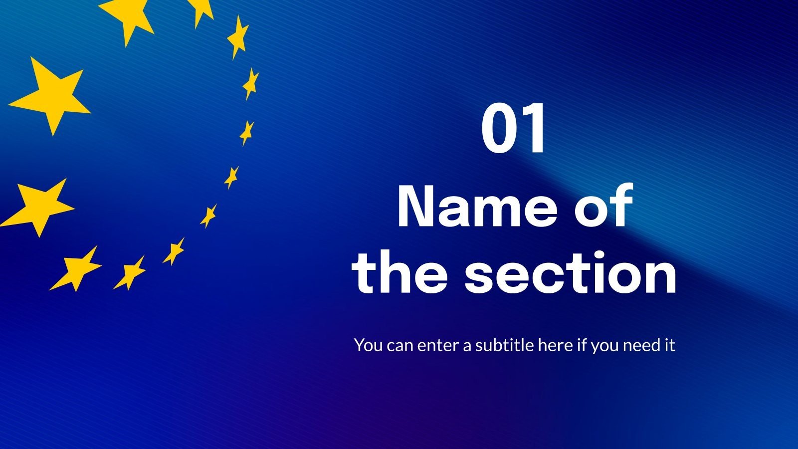 European Union Economic Integration Presentation