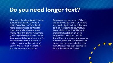 European Union Economic Integration Presentation