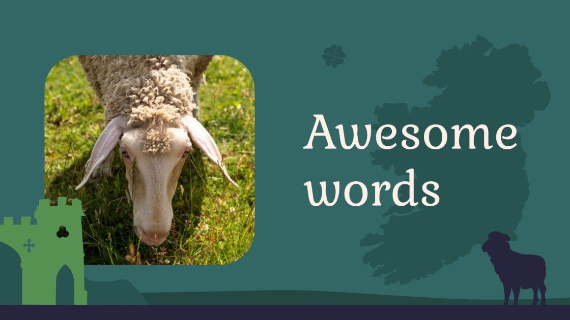 Ireland Presentation