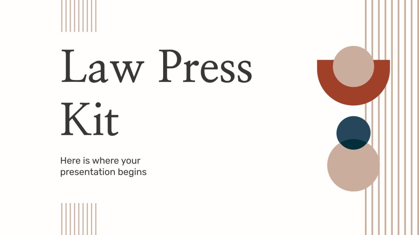 Free Law Google Slides themes and PowerPoint templates