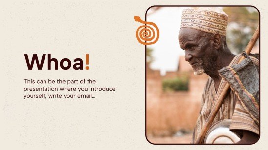 North Africa Presentation