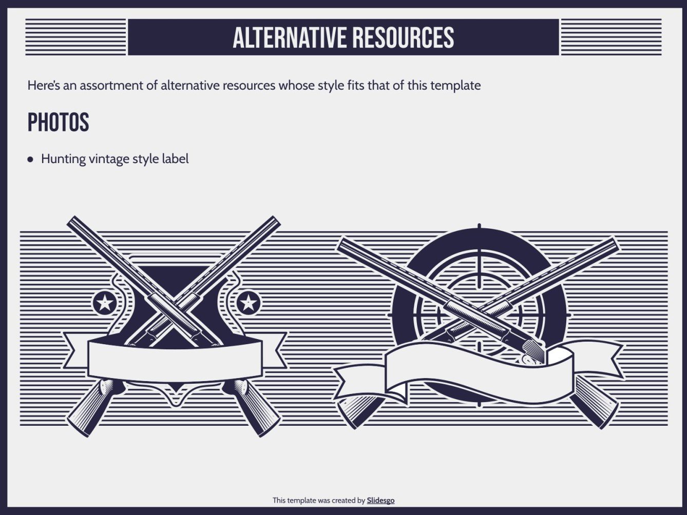 Stop Gun Violence Research Poster Presentation