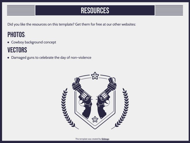 Stop Gun Violence Research Poster Presentation