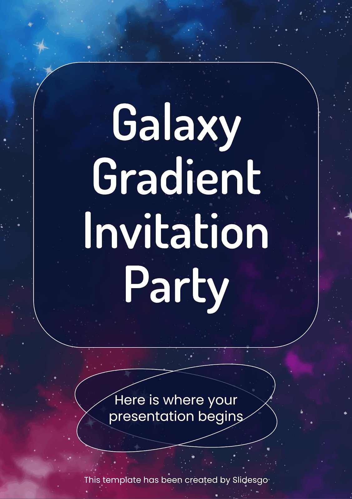 Free Party-Themed Templates for Google Slides & PowerPoint