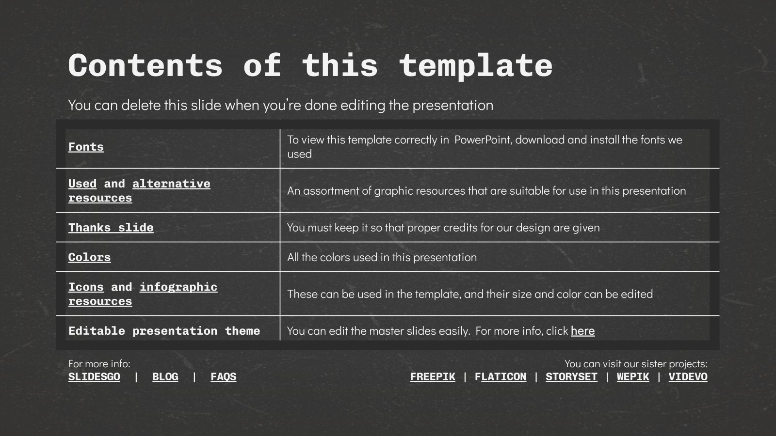 Influential Silent Films Thesis Defense Presentation