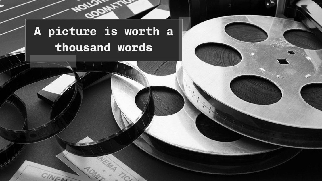 Influential Silent Films Thesis Defense Presentation