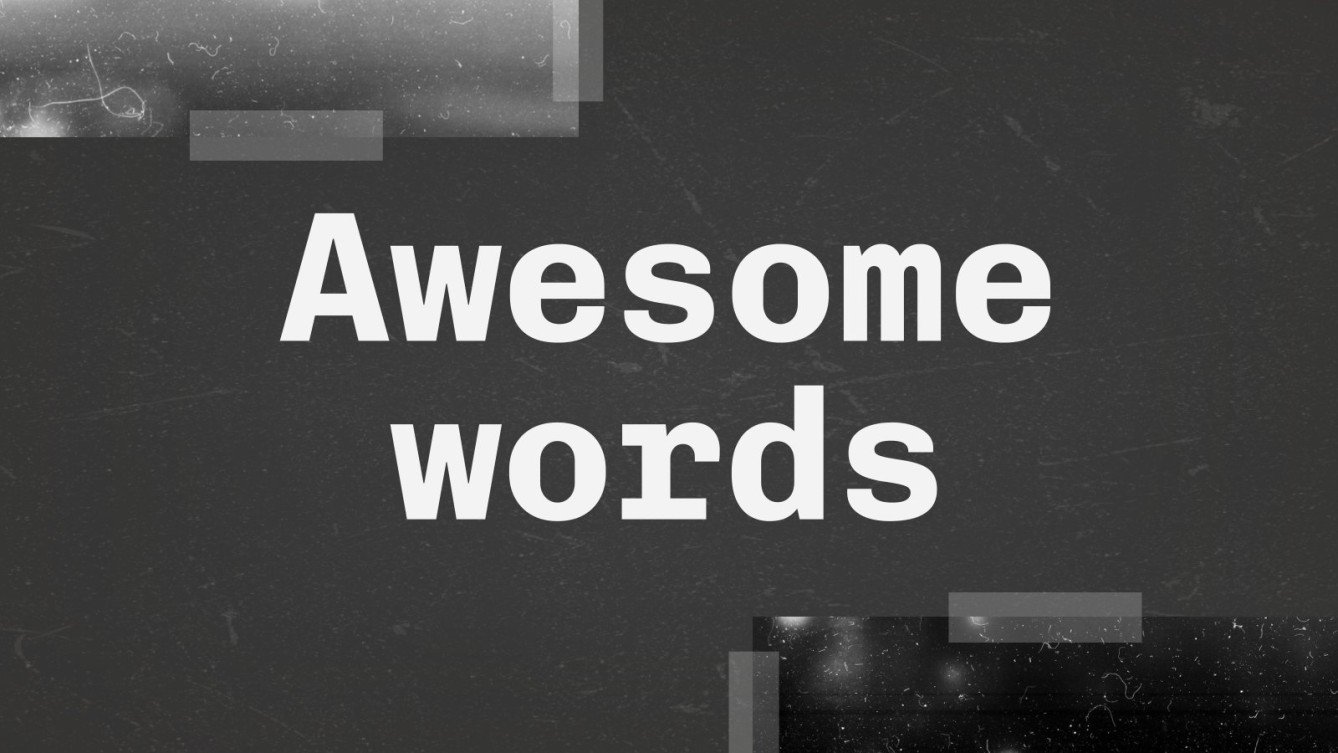 Influential Silent Films Thesis Defense Presentation