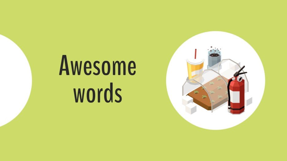 Carbon Capturing And Utilization Presentation