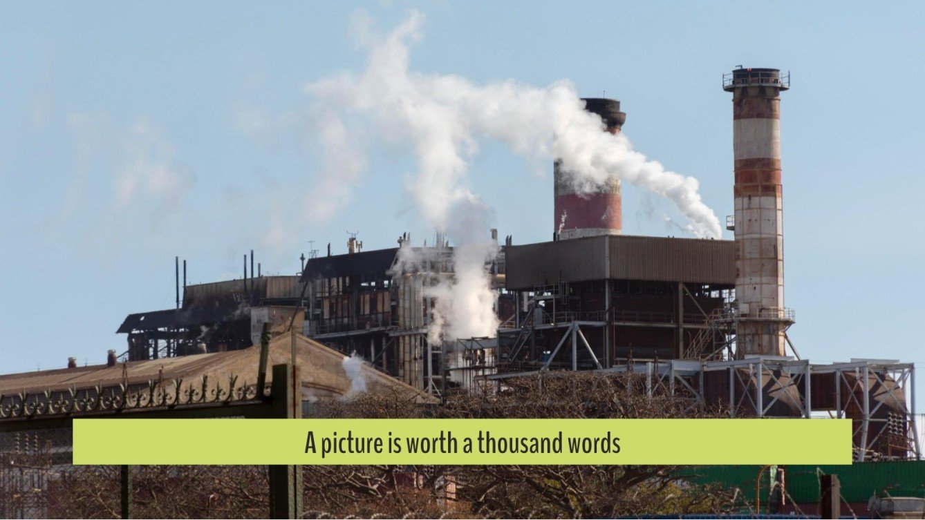 Carbon Capturing and Utilization Presentation