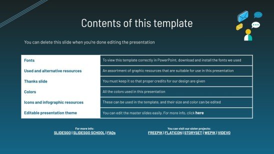 Telecommunications Services and Warehousing Logistics