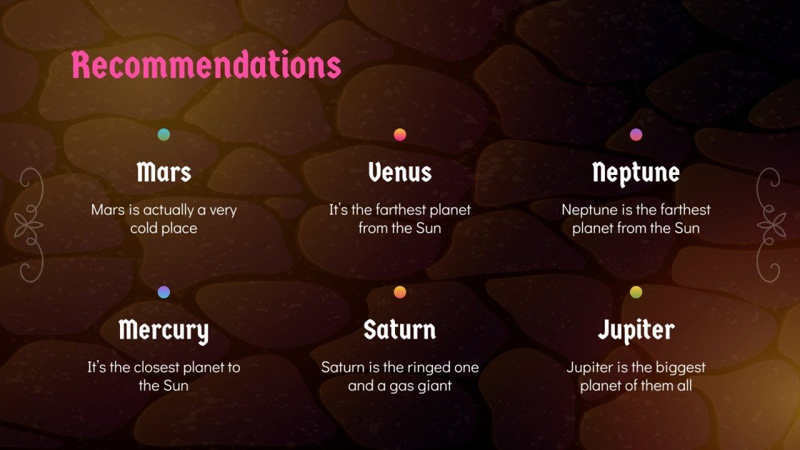 Medieval Magical Alchemy Workshop Presentation