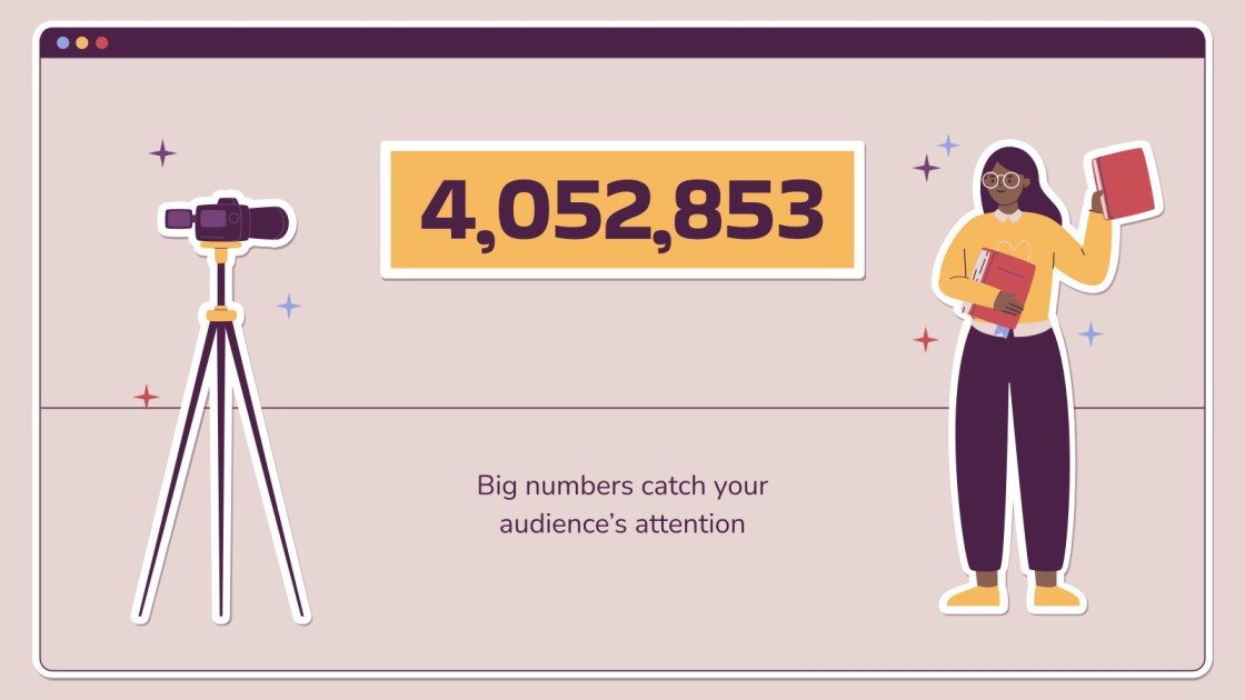 Video Vlog Training Workshop Presentation