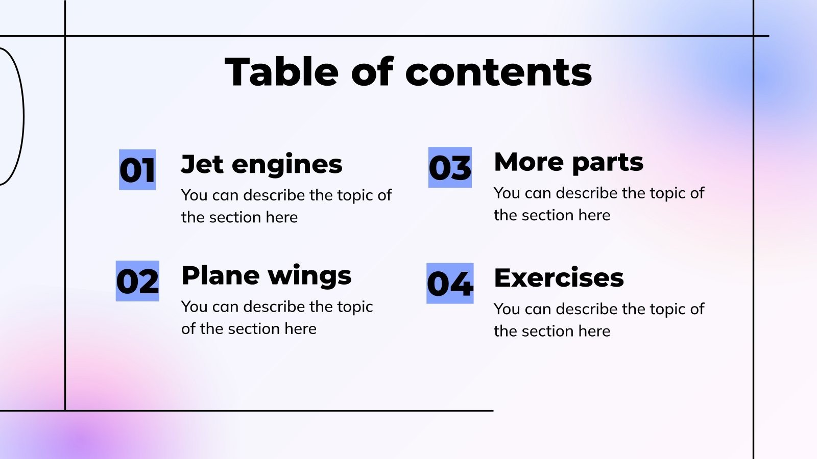 How Does an Airplane Fly? Engineering Lesson for High School