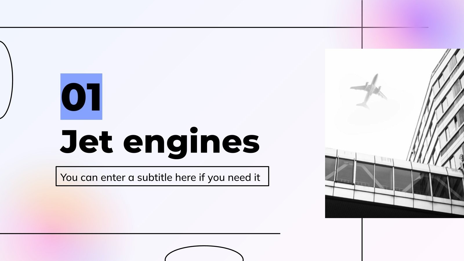 How Does an Airplane Fly? Engineering Lesson for High School