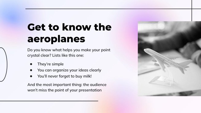 How Does an Airplane Fly? Engineering Lesson for High School