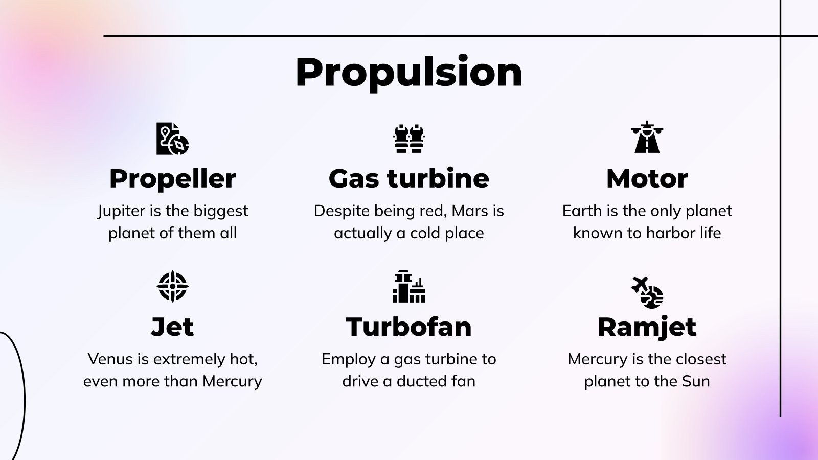 How Does an Airplane Fly? Engineering Lesson for High School