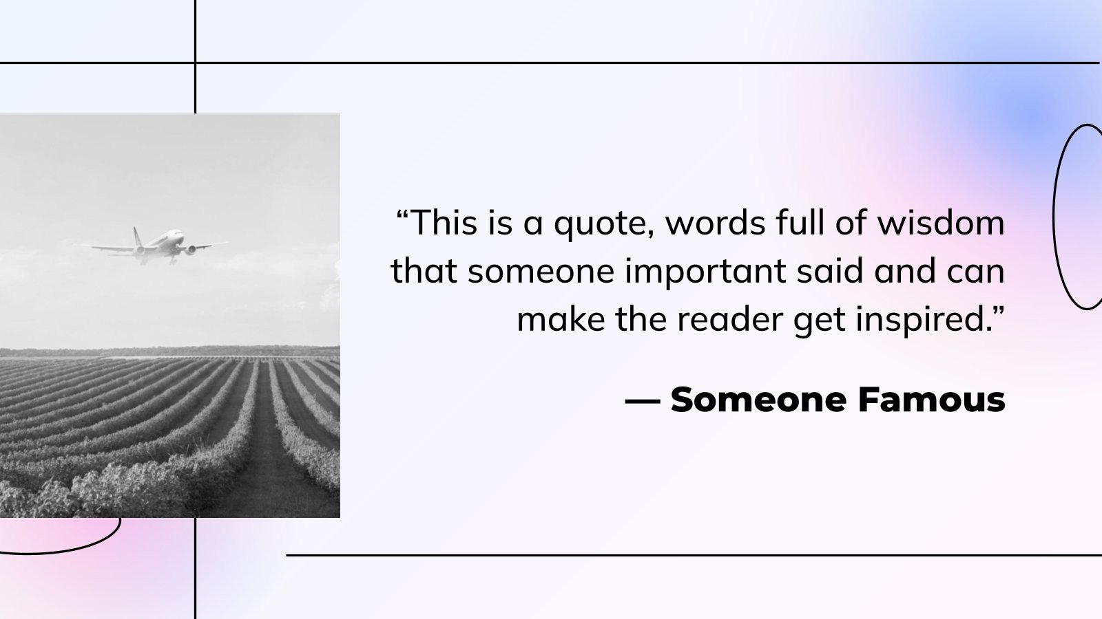 How Does an Airplane Fly? Engineering Lesson for High School