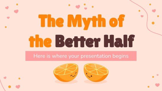 Love | Free Google Slides themes and PowerPoint templates