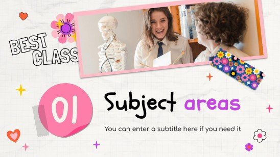 Virtual Memory Book for High School Presentation