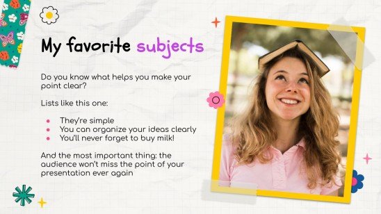 Virtual Memory Book for High School Presentation