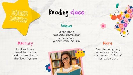 Virtual Memory Book for High School Presentation