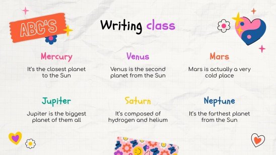 Virtual Memory Book for High School Presentation