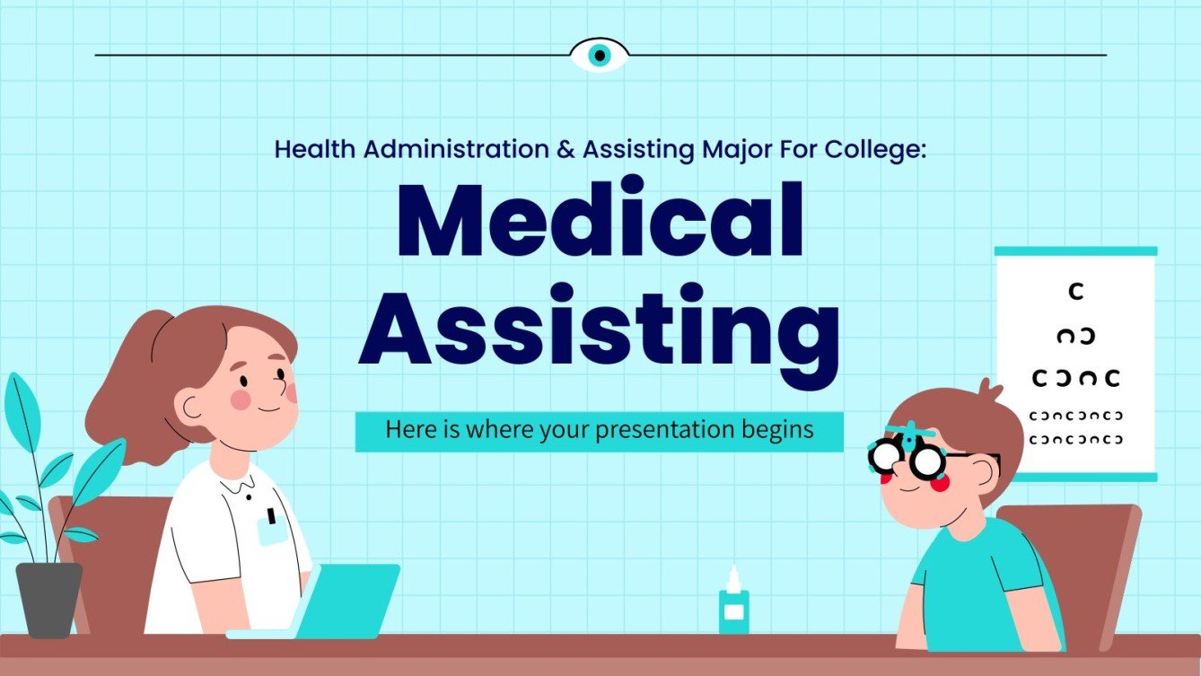 Free Health Google Slides themes and PowerPoint templates
