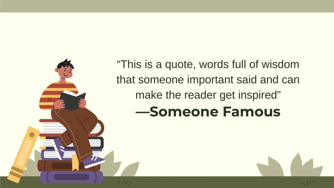 Workshop for Teachers: Guided Reading Presentation