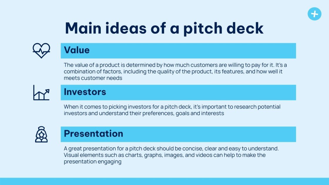 Community Nursing Center Pitch Deck Presentation