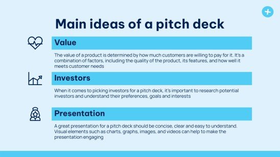 Community Nursing Center Pitch Deck Presentation