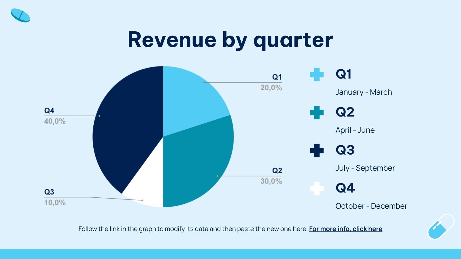 Community Nursing Center Pitch Deck Presentation