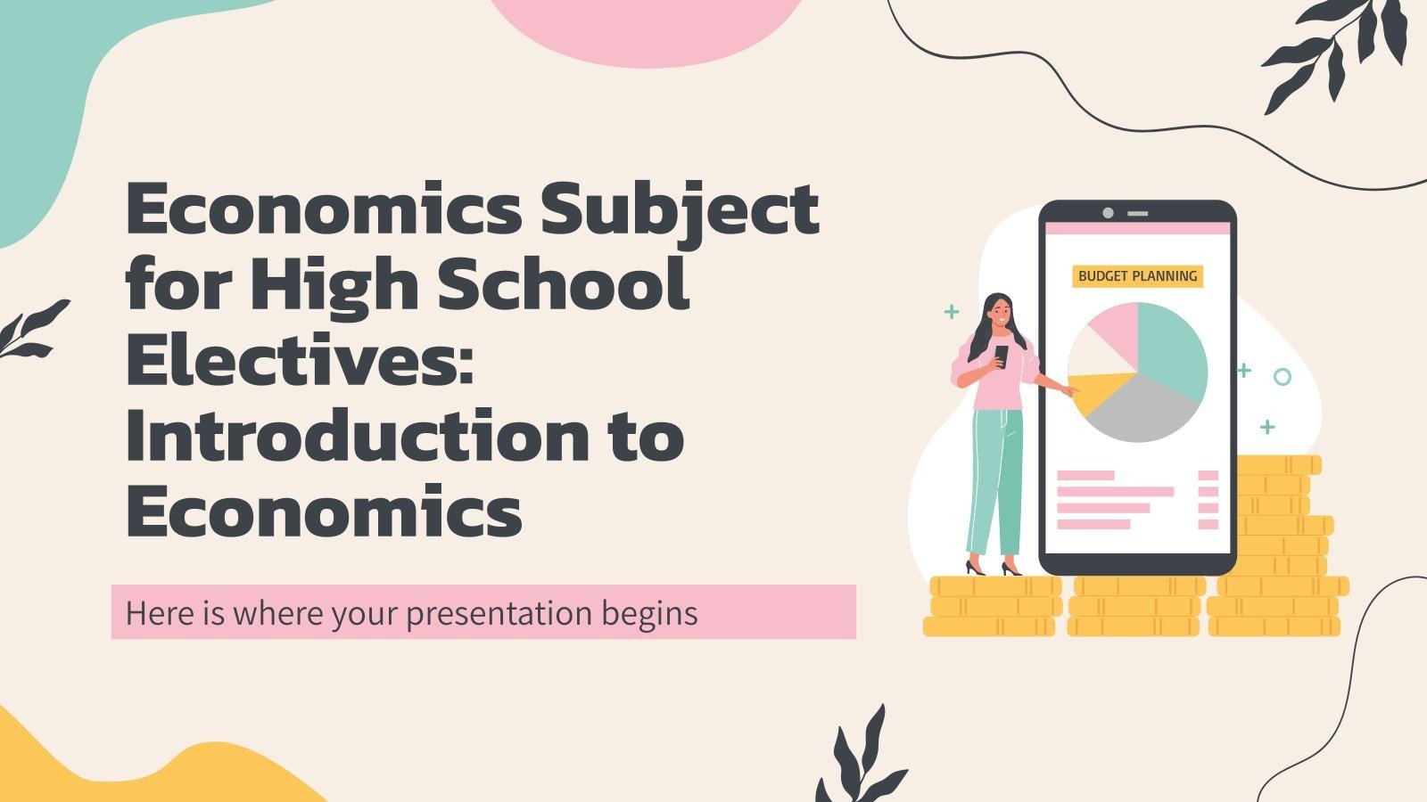 Free Middle School Google Slides themes and PowerPoint templates